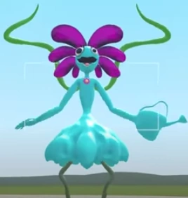 Mommy Flowey (Garten of Banban fanon) | Garry's Mod Extension ...