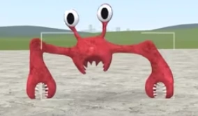 Crabzilla (garten of banban fanon) | Garry's Mod Extension Encylopedia ...