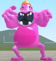 Hunky Jake (Garten of Banban fanon) | Garry's Mod Extension Encylopedia ...