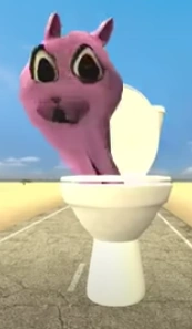 Chief Pigster (garten of banban fanon) | Garry's Mod Extension ...