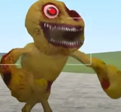 Mini Josh (garten of banban) | Garry's Mod Extension Encylopedia | Fandom