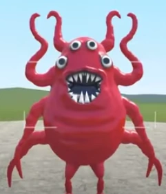 Sad Seth (Garten of Banban fanon) | Garry's Mod Extension Encylopedia ...