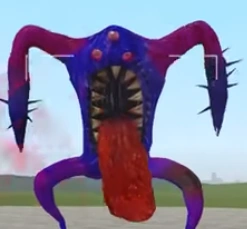 NabNab (Garten of BanBan) | Garry's Mod Extension Encylopedia | Fandom