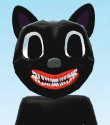 Cartoon Cat | Garry's Mod Extension Encylopedia | Fandom
