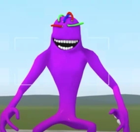 Long Joe (garten of banban fanon) | Garry's Mod Extension Encylopedia ...