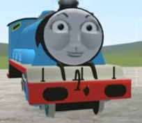 Gordon (thomas & friends) | Garry's Mod Extension Encylopedia | Fandom