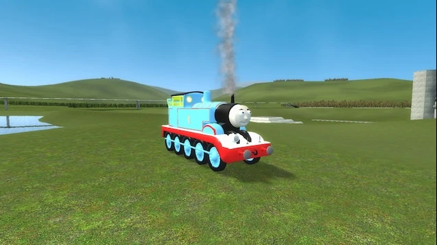 Thomas (T&J) | Garry's Mod Extension Encylopedia | Fandom