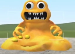 Gablab (garten of banban fanon) | Garry's Mod Extension Encylopedia ...