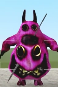 Chief Pigster (garten of banban fanon) | Garry's Mod Extension ...