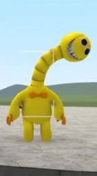 Honey (Rainbow Friends) | Garry's Mod Extension Encylopedia | Fandom