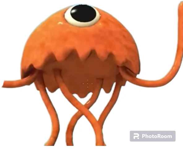 Stinger Flynn (Garten of BanBan) | Garry's Mod Extension Encylopedia ...