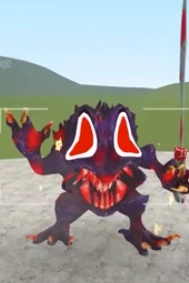 Hunter Tim (garten of banban fanon) | Garry's Mod Extension Encylopedia ...