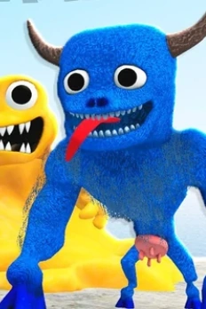 Snappy Cow (garten of banban fanon) | Garry's Mod Extension Encylopedia ...