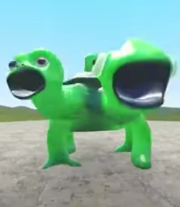 Tamataki & Chamataki (Garten of Banban) | Garry's Mod Extension ...