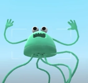 Slinky Andrew (garten of banban fanon) | Garry's Mod Extension ...