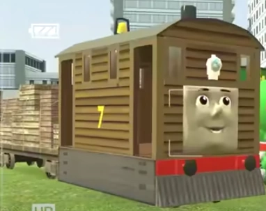 Toby (t&f) | Garry's Mod Extension Encylopedia | Fandom