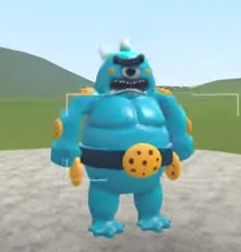 Grumpy Gary (Garten of Banban Fanon) | Garry's Mod Extension ...