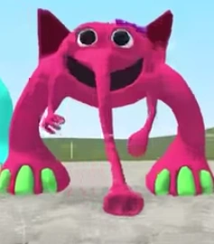 Coach Pickles (Garten of Banban Fanon) | Garry's Mod Extension ...