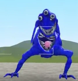 NabNab (Garten of BanBan) | Garry's Mod Extension Encylopedia | Fandom