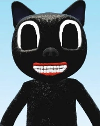 Cartoon Cat | Garry's Mod Extension Encylopedia | Fandom