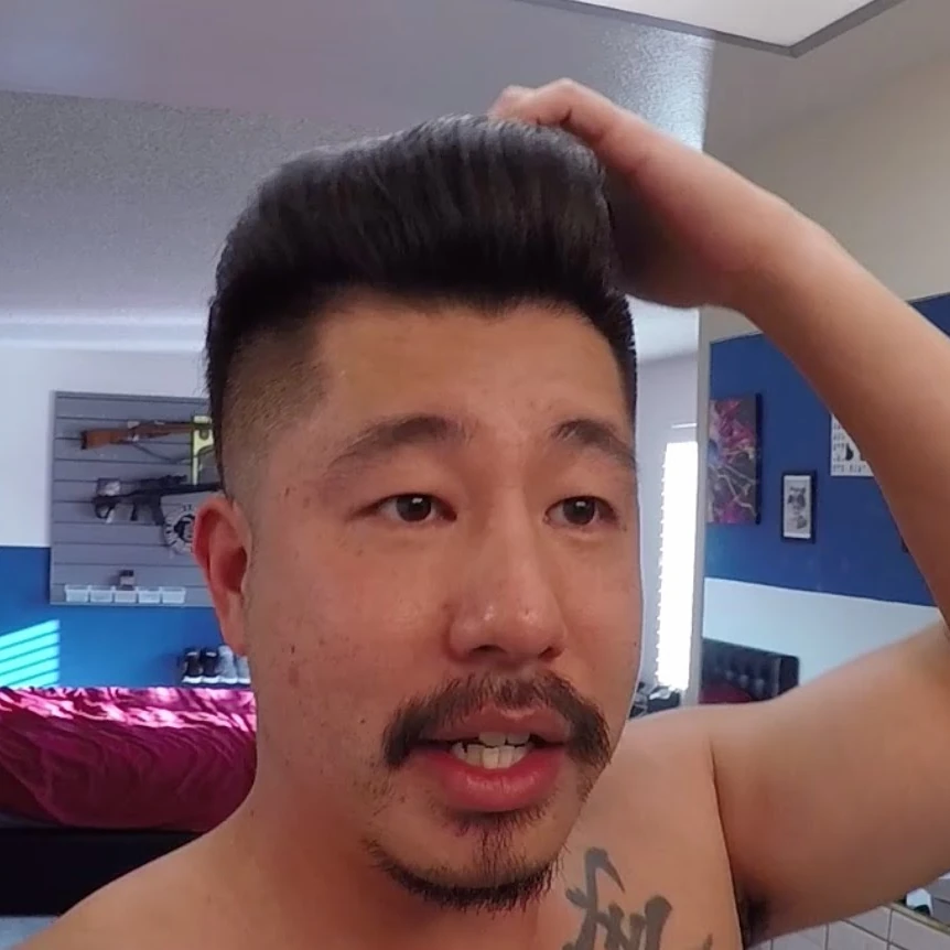 Joe Jo | Just Kidding Wiki | Fandom