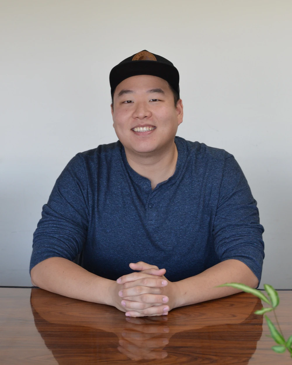 David So | Just Kidding Wiki | Fandom