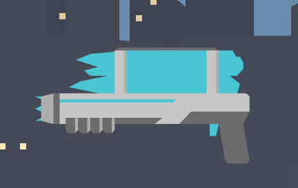 Icicle Gun | JustLeafy's Wiki | Fandom