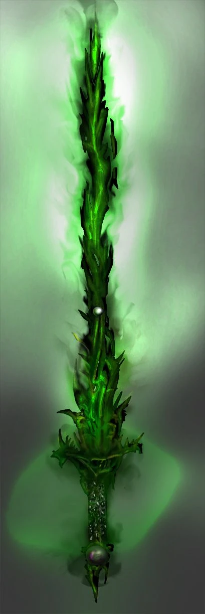 Plant Sword | JustLeafy's Wiki | Fandom