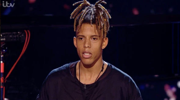 Jawed Scott | JustLeafy's Wiki | Fandom