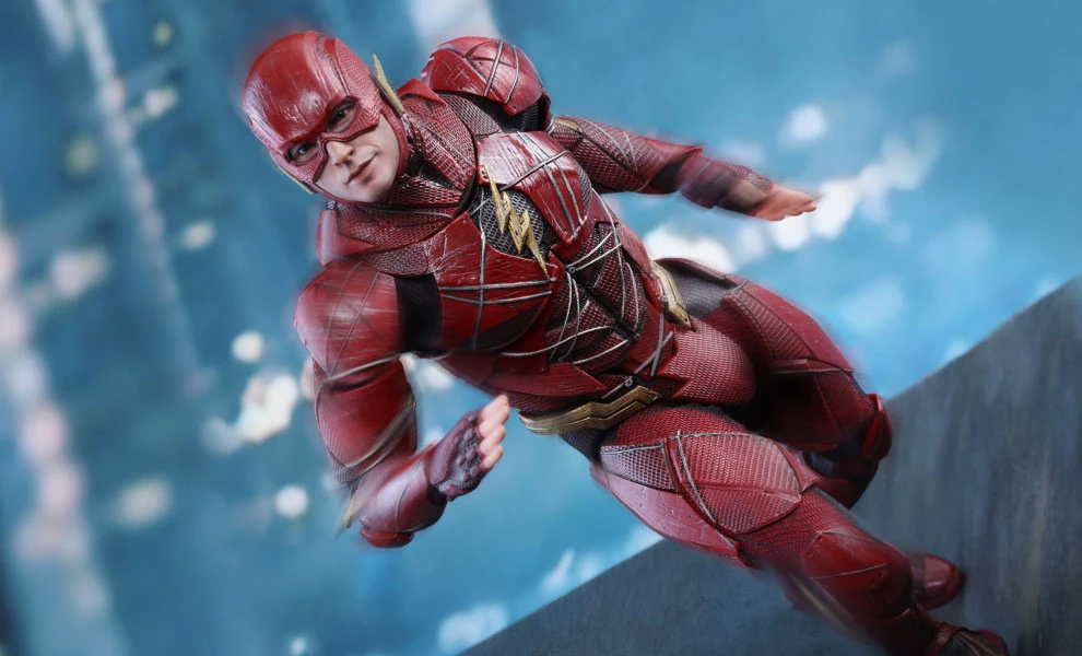 Flash | JustLeafy's Wiki | Fandom