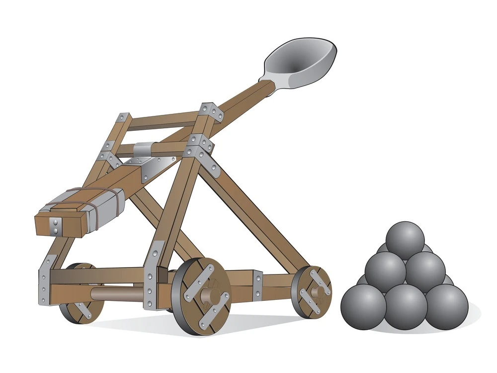 Catapult | JustLeafy's Wiki | Fandom