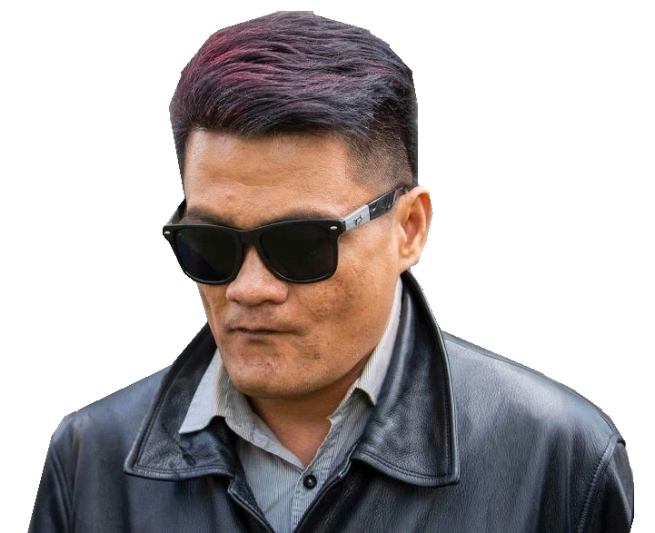 Tito Hickman | JustLeafy's Wiki | Fandom