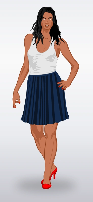 Shanus | JustLeafy's Wiki | Fandom