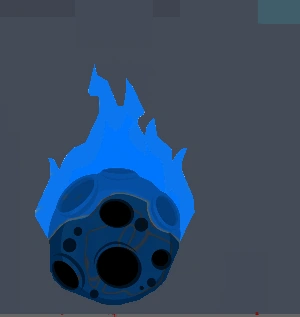 Ice Meteor | JustLeafy's Wiki | Fandom