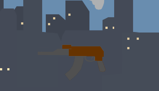 Mini-AK | JustLeafy's Wiki | Fandom