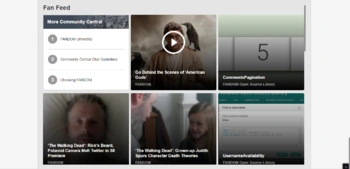 FanFeedEnhancements | JustLeafy's Wiki | Fandom