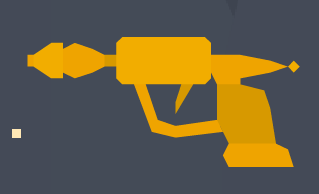 Disintegrator Pistol | JustLeafy's Wiki | Fandom