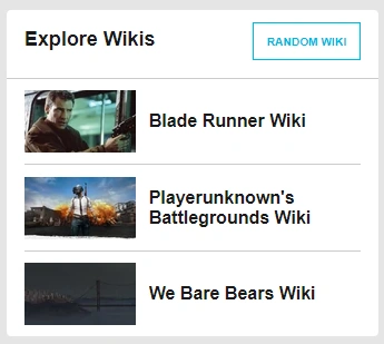 RandomWikiButton | JustLeafy's Wiki | Fandom
