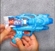 Toothpaste Beam | JustLeafy's Wiki | Fandom