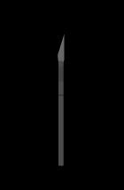 Projectile Knife | JustLeafy's Wiki | Fandom