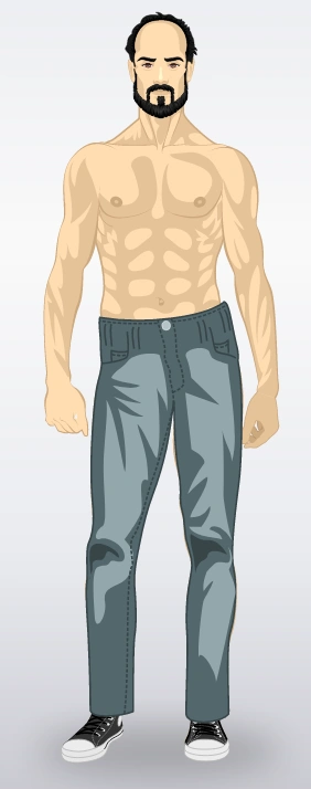 Ivan "Monkey Man" Rox | JustLeafy's Wiki | Fandom