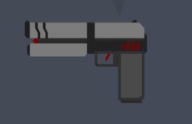 Laser Gun | JustLeafy's Wiki | Fandom
