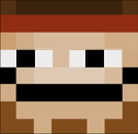Pixel Gun 3D Smirk Stare Face | JustLeafy's Wiki | Fandom