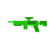 Grass Shard Machine Gun | JustLeafy's Wiki | Fandom