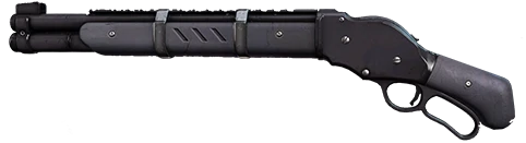 Explosive Shotgun | JustLeafy's Wiki | Fandom