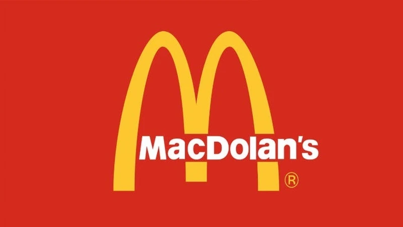 MacDolan's | JustLeafy's Wiki | Fandom