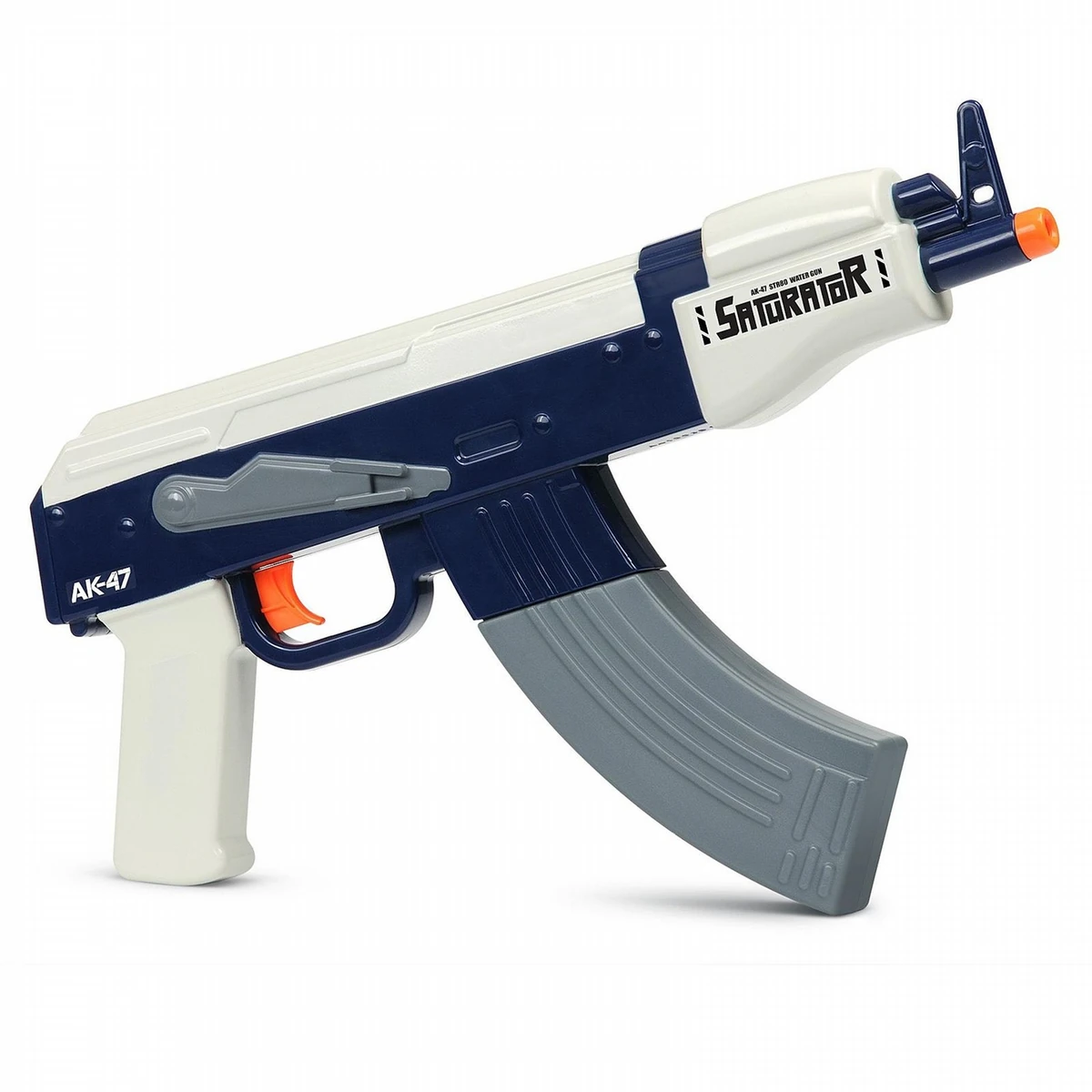 Cyber AK | JustLeafy's Wiki | Fandom