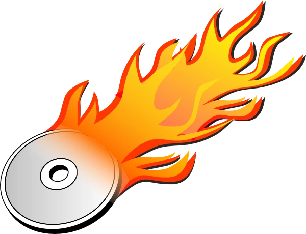 Fiery Disc | JustLeafy's Wiki | Fandom