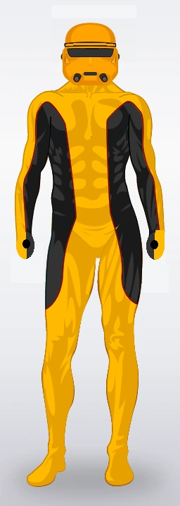 Golden Mecha | JustLeafy's Wiki | Fandom