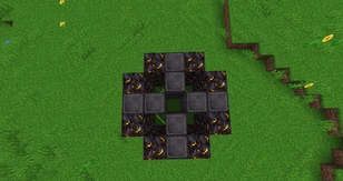 Brazier Tower | JustRightMC Wiki | Fandom